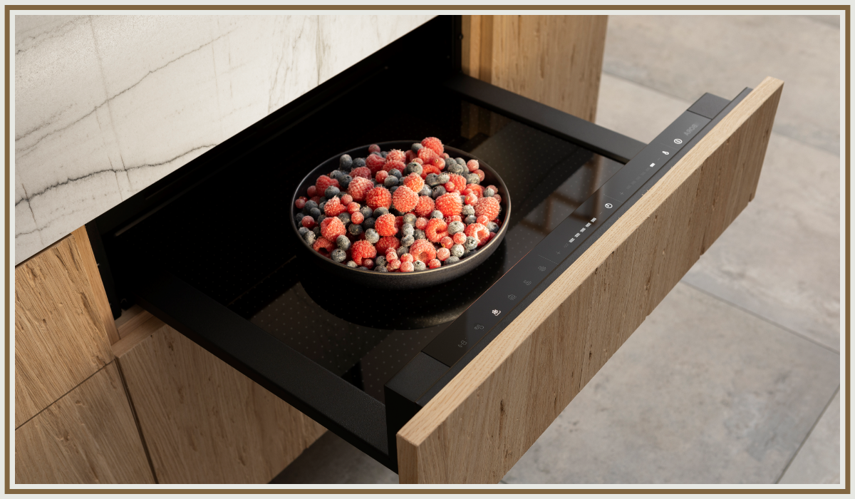 Bora Appliances - Get In Touch Today - Grand Kitchens